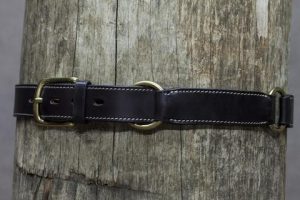 Hobble Belt - Outback Whips & Leather