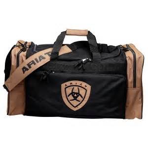 Ariat Gear Bag | Outback Whips & Leather